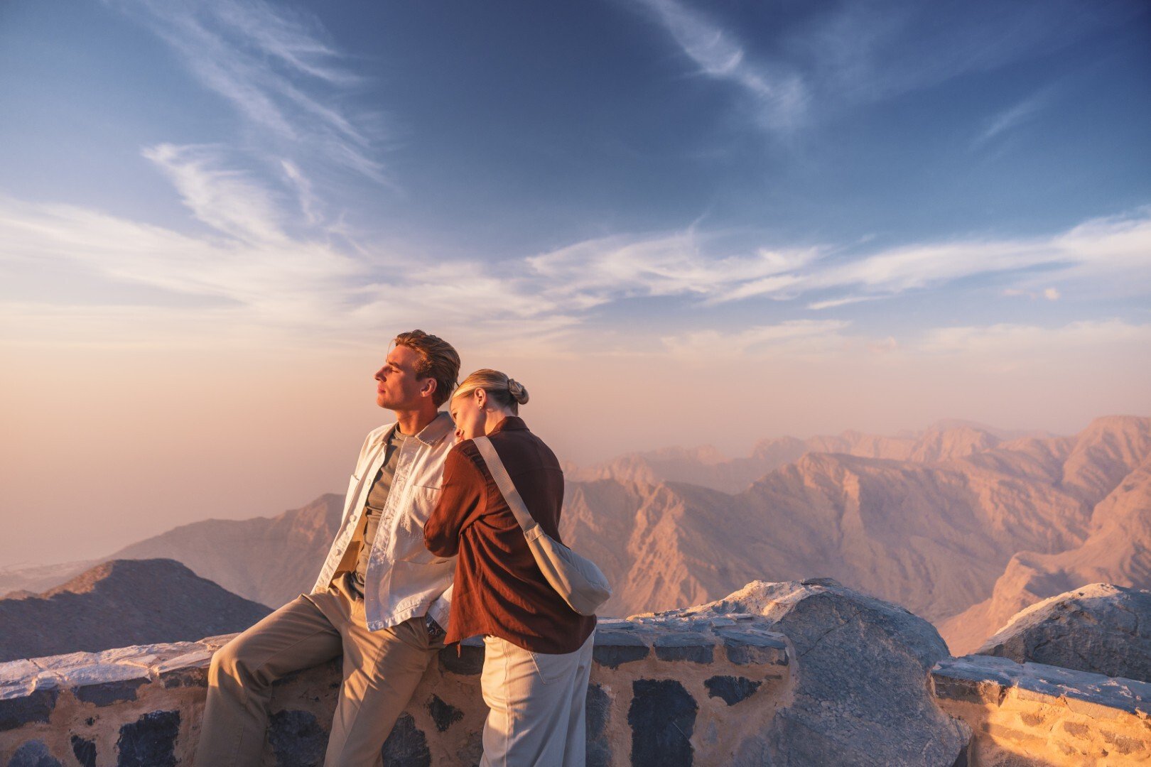 Marjan – Master Developer of Ras Al Khaimah